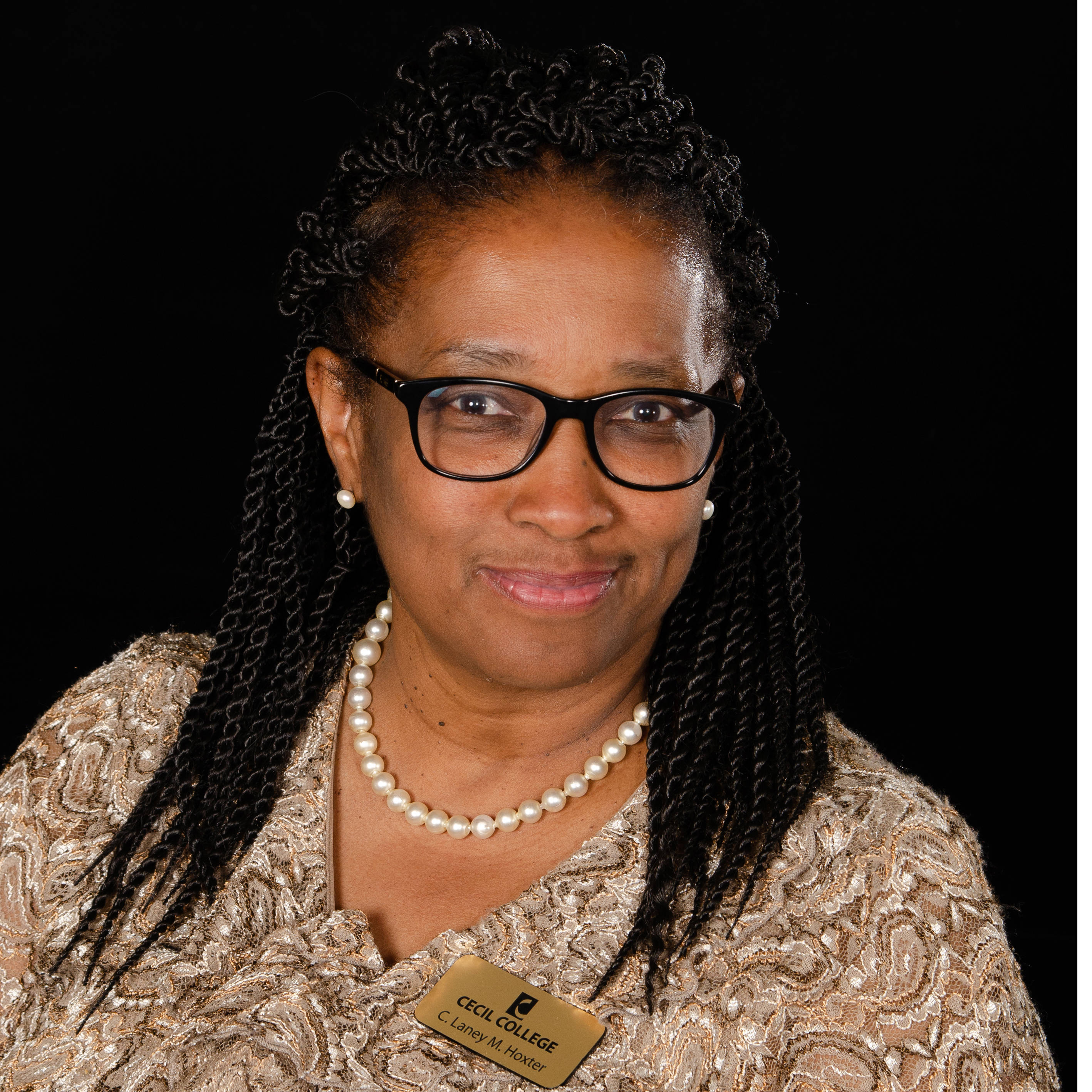 Donors - Cecil College Foundation Scholarships